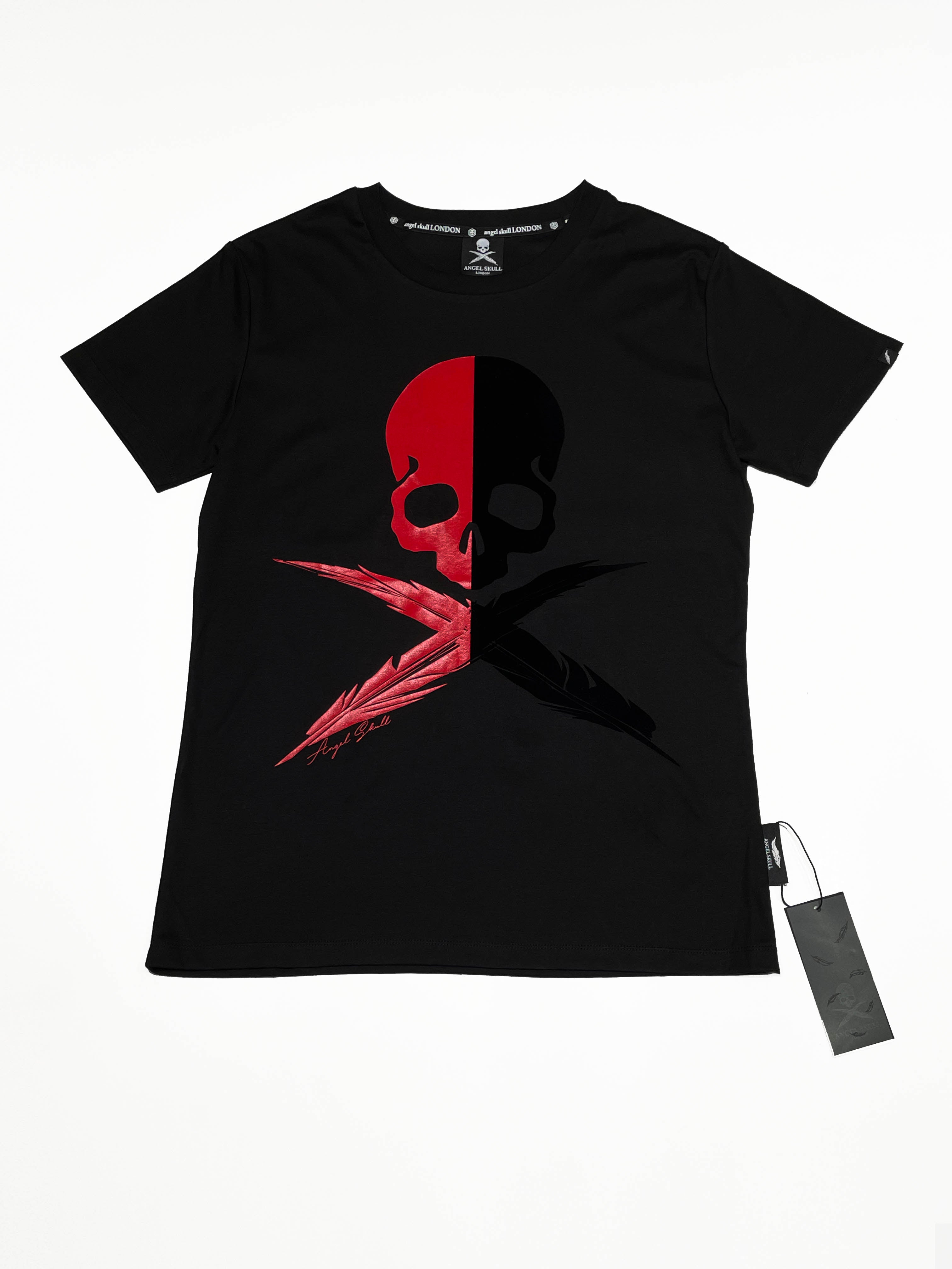 ANGEL SKULL Signature SERIES R&B Angel Skull – Angel-Skull