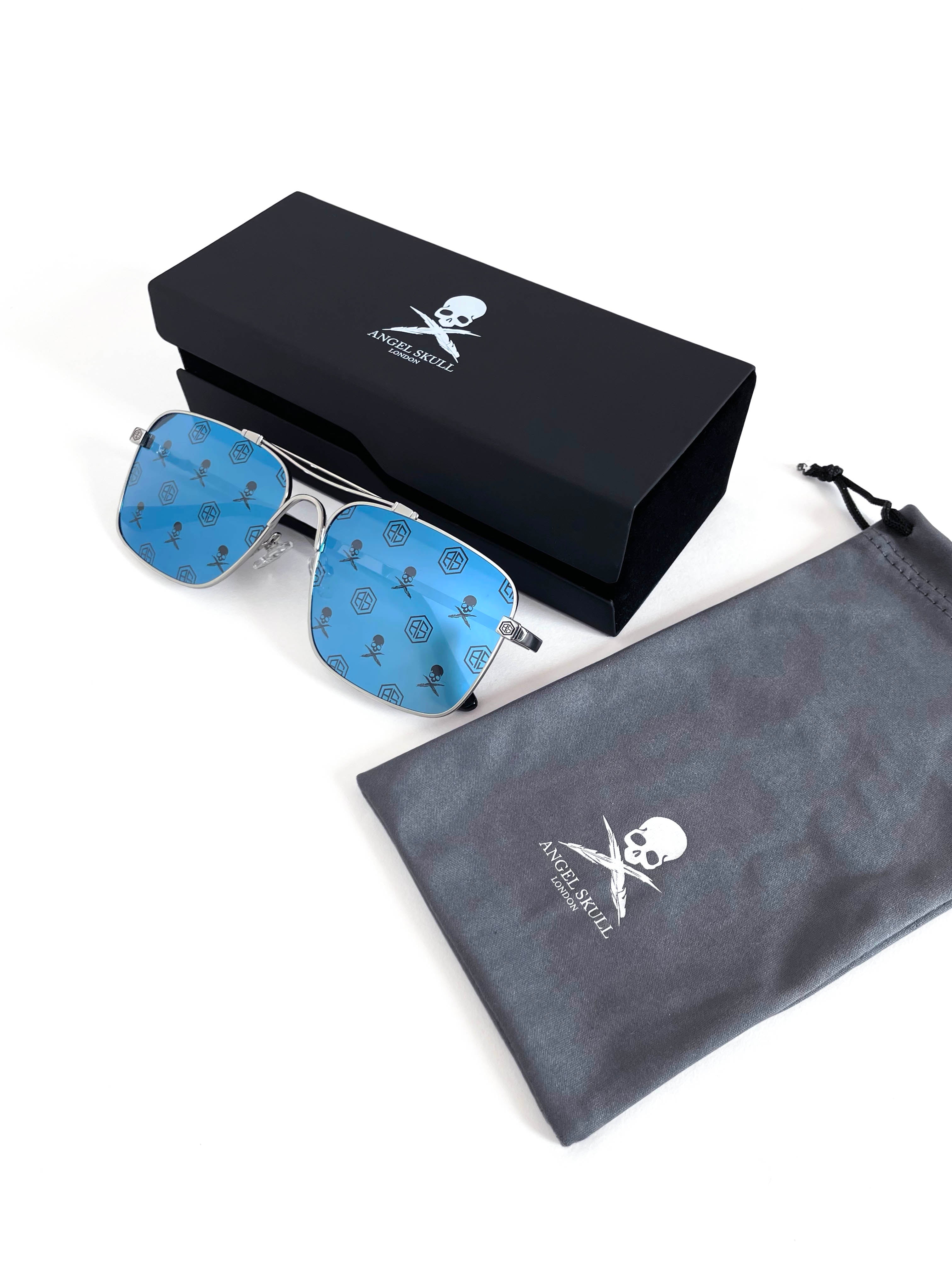 ANGEL SKULL Eyewear – Angel-Skull